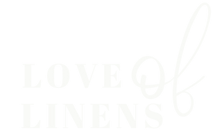 Love of Linens